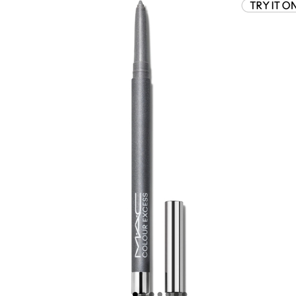 MAC Cosmetics | Makeup | Mac Isnt It Ironic Colour Excess Gel Pencil ...